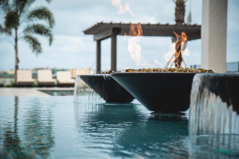 Home - Paradise Pools By Design