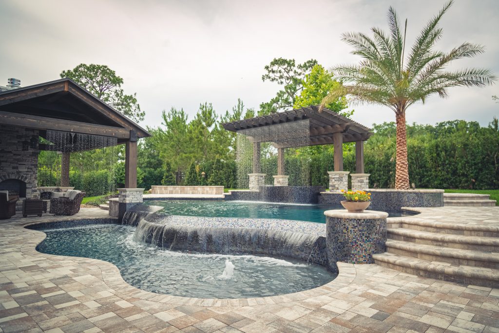 Home - Paradise Pools By Design